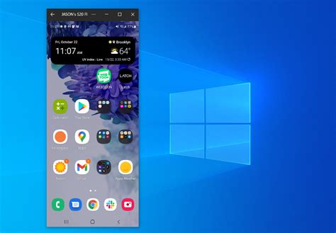 Ways To Run Android Apps In Windows The Tech Edvocate