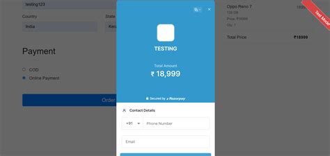 Github Fabin Ziyadbasic Ecommerce Website Nodejs Basic E Commerce Website Cart Payment