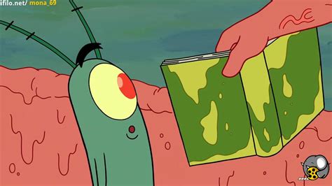 کارتون باب اسفنجی قدیمی قسمت ۱۵۵ فیلو