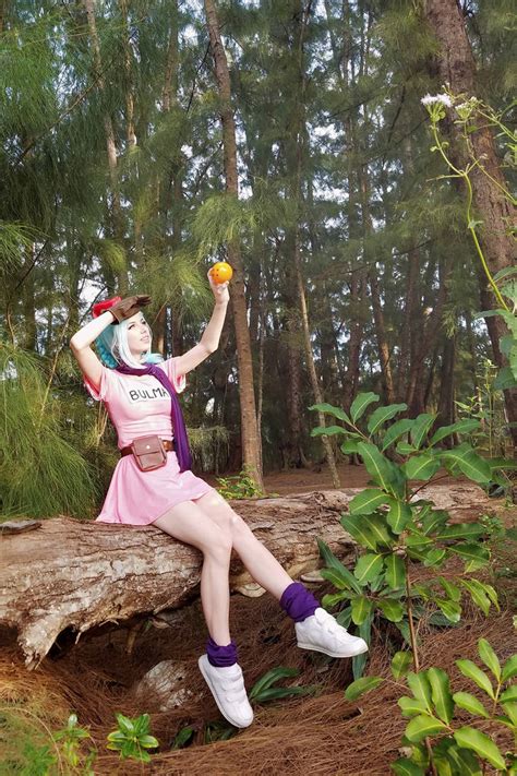 Dragon Ball Bulma Iii By Megancoffey On Deviantart