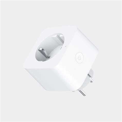 پریز هوشمند شیائومی ZNCZ ZM شیائومی سیتی