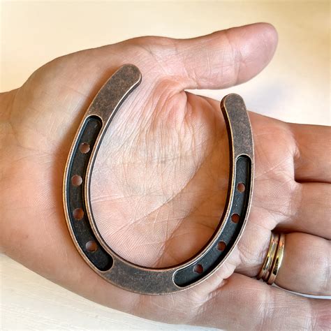Fer à Cheval Spirituellement Bien