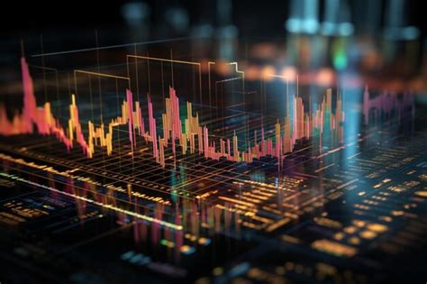 Premium Ai Image Investment And Trading Decisions Guided By A Dynamic