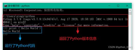 从零开始，教你如何安装、配置python开发环境以及vs Code，超级详细！！！vs Python配置 Csdn博客