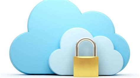 Encrypted Cloud Storage The Future Of Data Safety