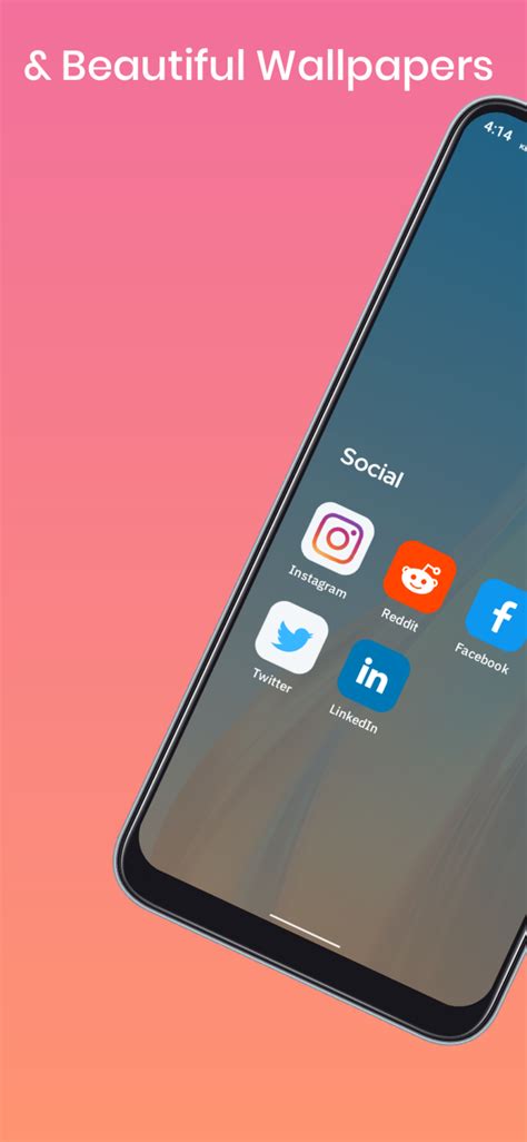 Hios 8 Icon Pack 2022 Pour Android Télécharger
