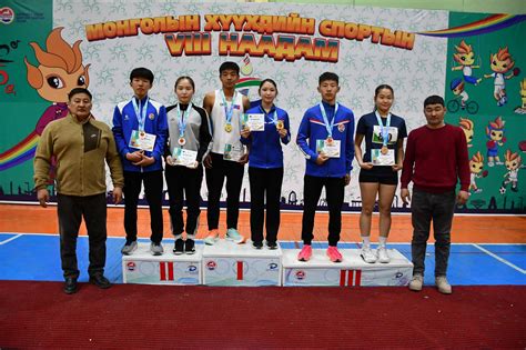 Дорнод аймаг Дорнод аймаг Биеийн тамир спортын газар