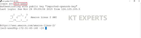 Create Ebs Volume Snapshot And Attached To Another Ec2 Instance In Aws Ktexperts