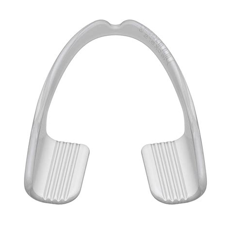 Clear Silicone Adult Teeth Brace Mounthguard Brace Grandado