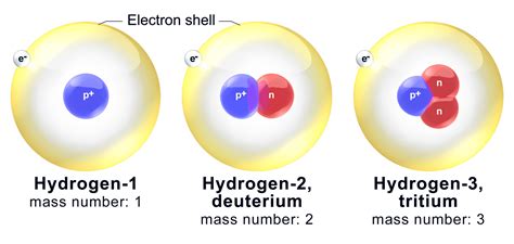 What Are Isotopes Everything You Need To Know