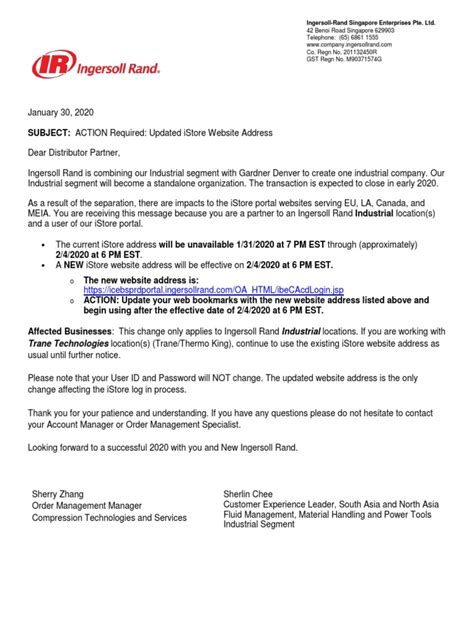 Istore Update For Distributors Pdf World Wide Web Internet And Web