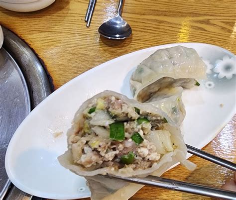 잘 먹는 먹보들 안양 봉가진면옥 Daum 카페