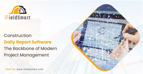 Construction Daily Report Software The Backbone Of Modern Project Management Blog