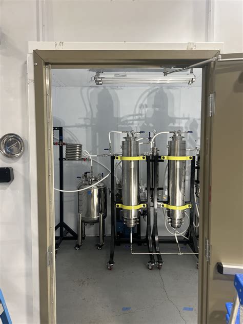 Butane Extraction Lab Trustworthy Natural Gas Extraction Helium