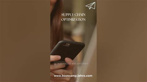 Supply Chain Optimization Datamanagement Coding Datascience Dataanalytics Pythonprogramming