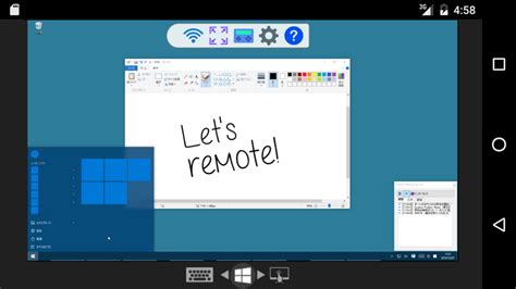 Desktop Pc Controller 10 Apk For Android Download