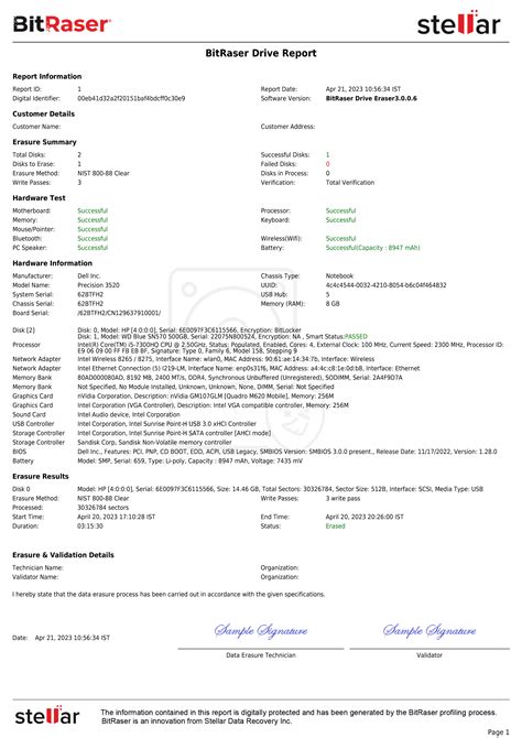 How To Wipe BitLocker Encrypted Drives