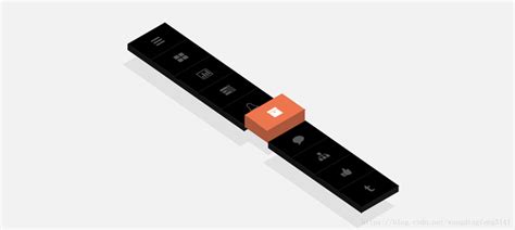 10个超漂亮的css 3d特效via好看的css Csdn博客