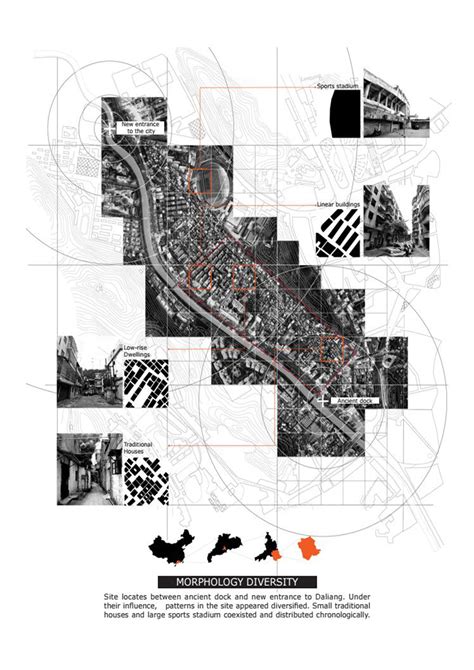 Pin By Liuyiru On Drawings Site Analysis Architecture Urban Design Diagram Diagram Architecture