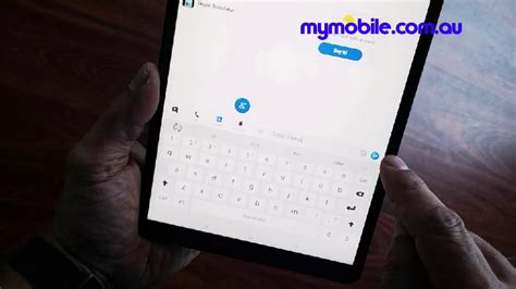 Skype Tutorial 4 Messages And Videoscalls Youtube