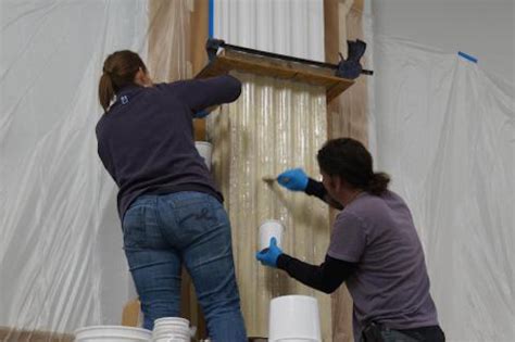 Restoration Polytek Development Corp