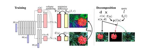 3d Semantic Nerf相关 Evernorif