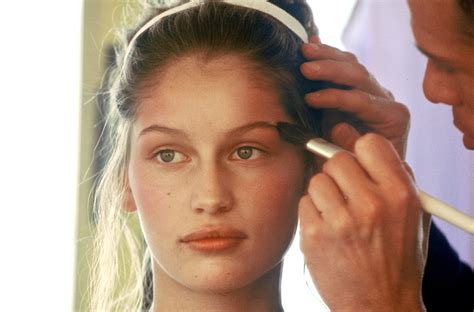 Laetitia Casta Ne Vieillit Pas La Preuve En Images France Alerte