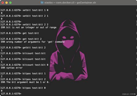位运算的魅力使用Redis Bitmap高效处理百万级布尔值 阿里云开发者社区