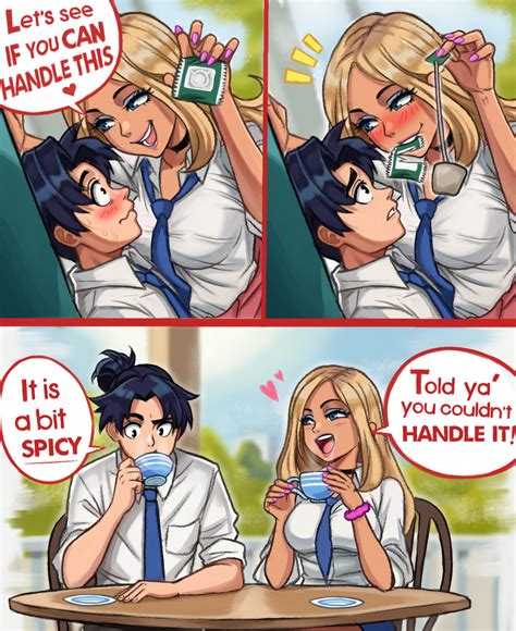 Original Drawn By Neggoartz Danbooru