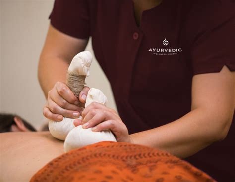 relax and restore package ayurvedic wellness centre pty ltd