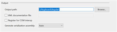 Plugin Architecture Using Mef Framework