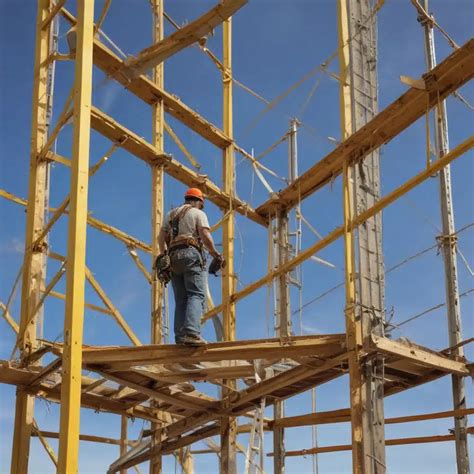 5s For Scaffolding Pros Optimizing Your Worksite Slough Scaffolding Solutions