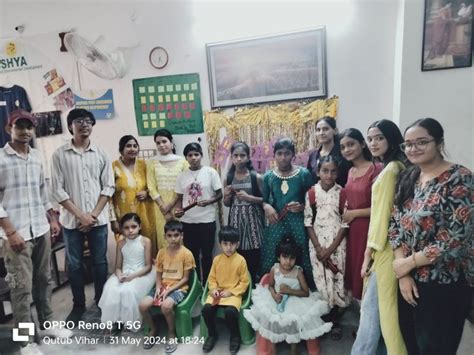 Lakshya A Society For Social And Environmental Development On