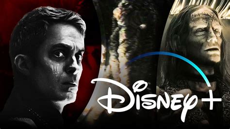 Disney Just Completely Changed Marvel S Werewolf By Night Genre