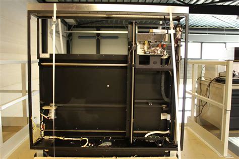 Stepper Interface Wafer Transporter Sos Ascenttec