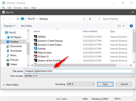 What Is Notepad 9 Things You Can Use It For Digital Citizen