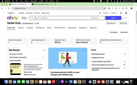 Muhammad Nouman On Linkedin Ebay Dropshipping Ecommerce Sales