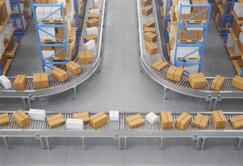 Your Palletizing Process Perfected Phoenix Group