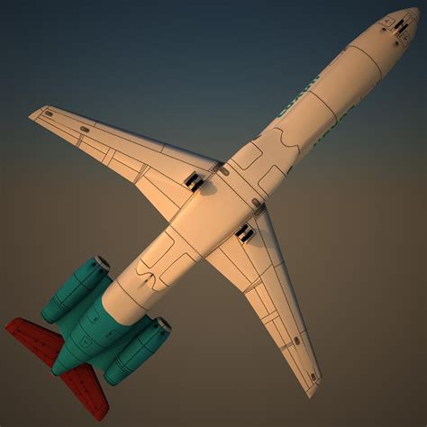 E145 Lgl 3d模型 55 Max Free3d