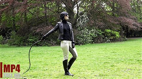 The Long Bullwhip FULL HD Whiper FEMDOM POV CLIPS Clips4sale