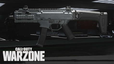 Best Rival 9 Warzone Loadout Dexerto