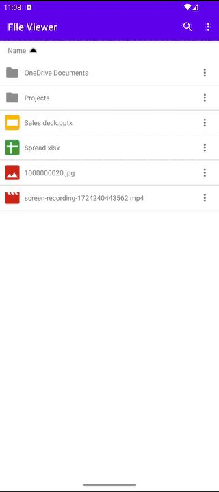 GitHub Openmobilehub Android Omh Storage