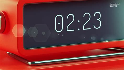 Cybersecurity Manageengine