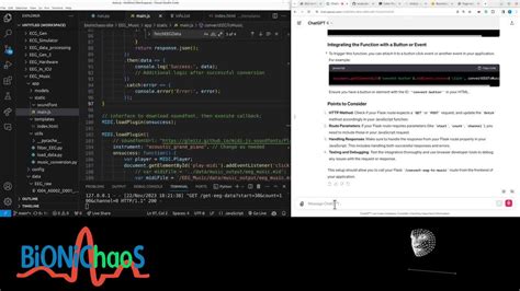 Yuri Beno Phd On Linkedin Have You Converted Eeg Into Music Before