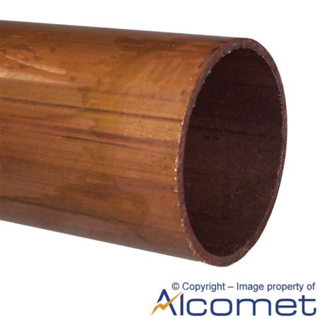 Copper Busbar Available In A Range Of Sizes