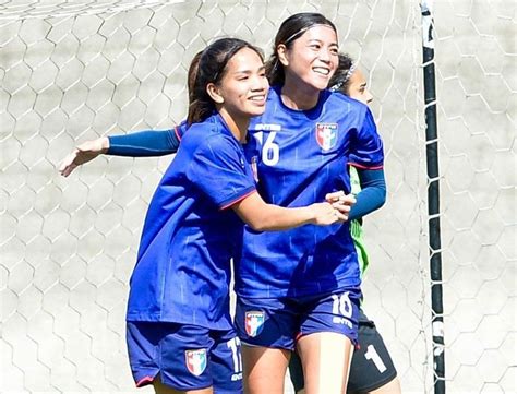 足球／中華女將好棒！大勝地主黎巴嫩 奧運資格賽拔頭籌 運動 Nownews今日新聞