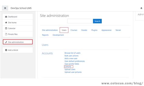 How Can I Add Participants In Moodle