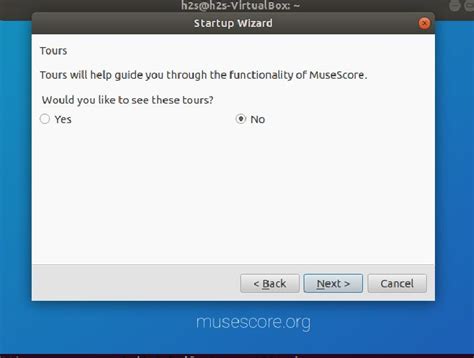 How To Download And Install Musescore On Ubuntu H S Media