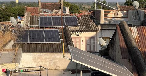 A National Electricity Plan For Energy Transition How Ready Are We