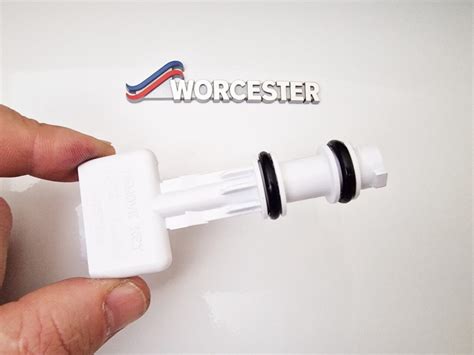 How To Repressurise Worcester Boiler Pressure Decrease